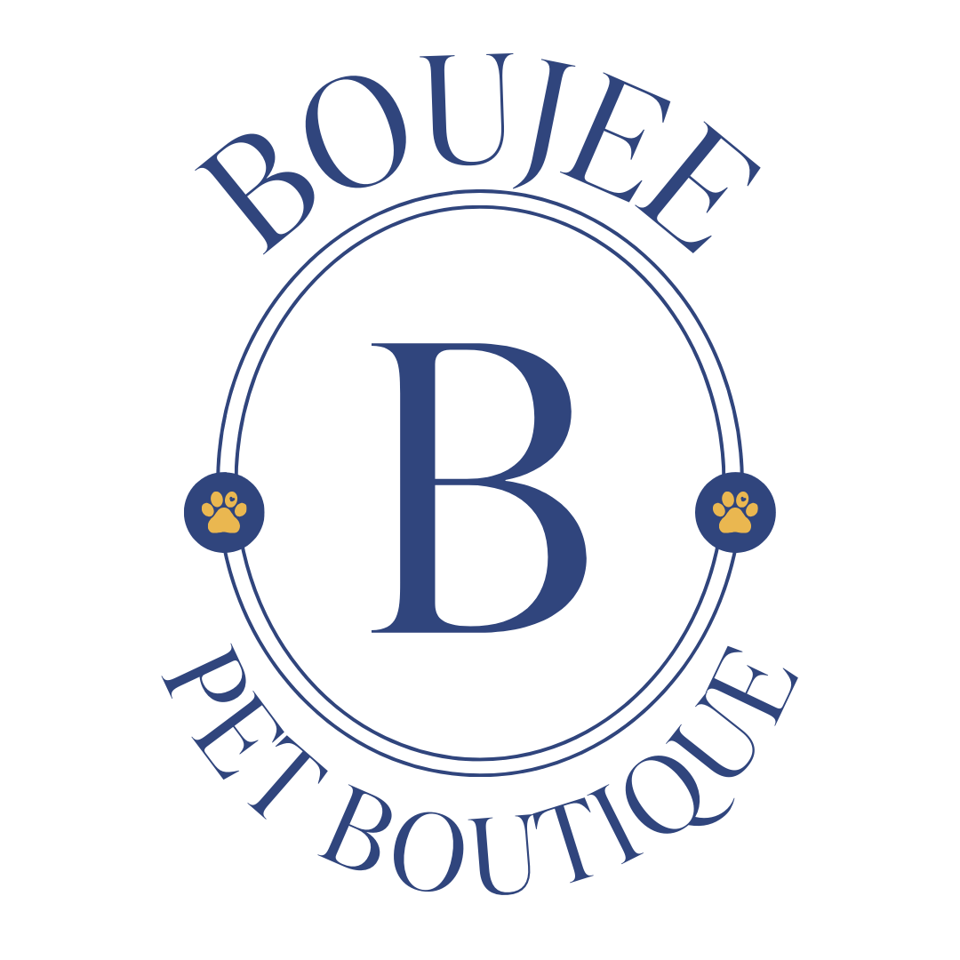 Boujee Pet Boutique